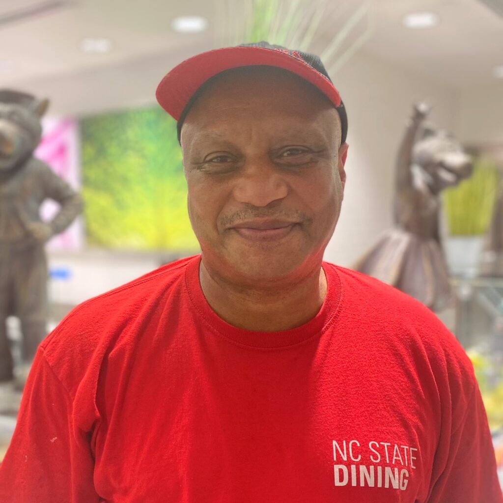 Meet William and Edward – Campus Enterprises