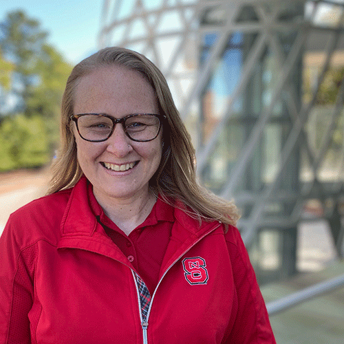 NC State Student Centers reorganizes team structure to better serve ...