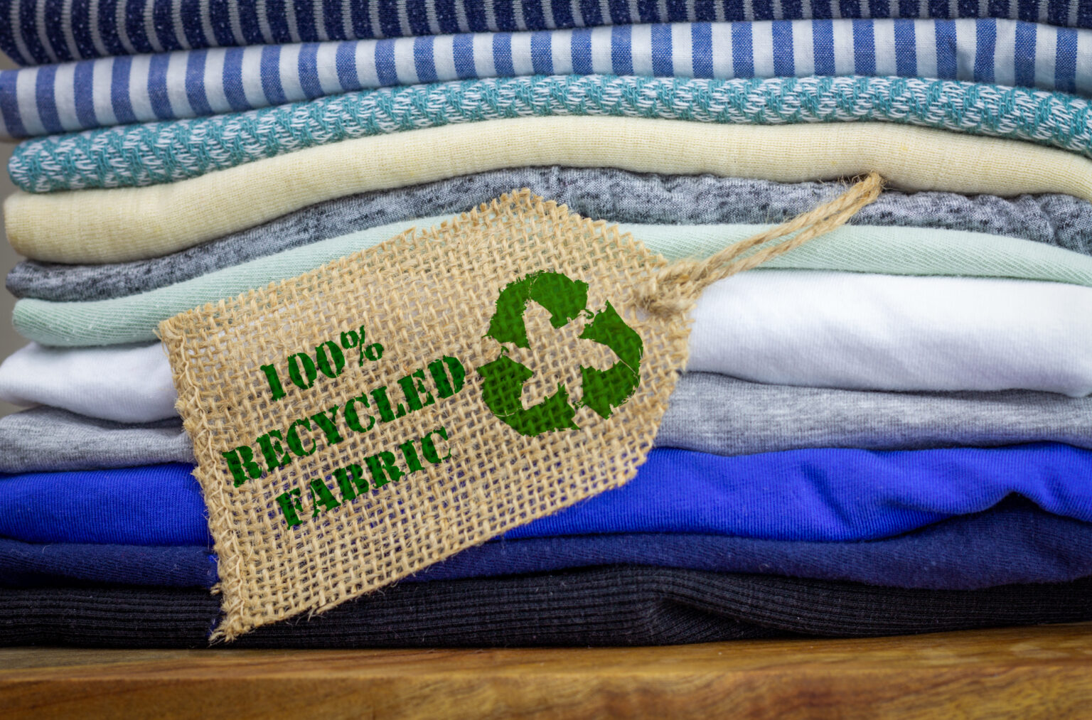 Not Wasted: A New Purpose for Uniforms and Office Supplies – Campus ...