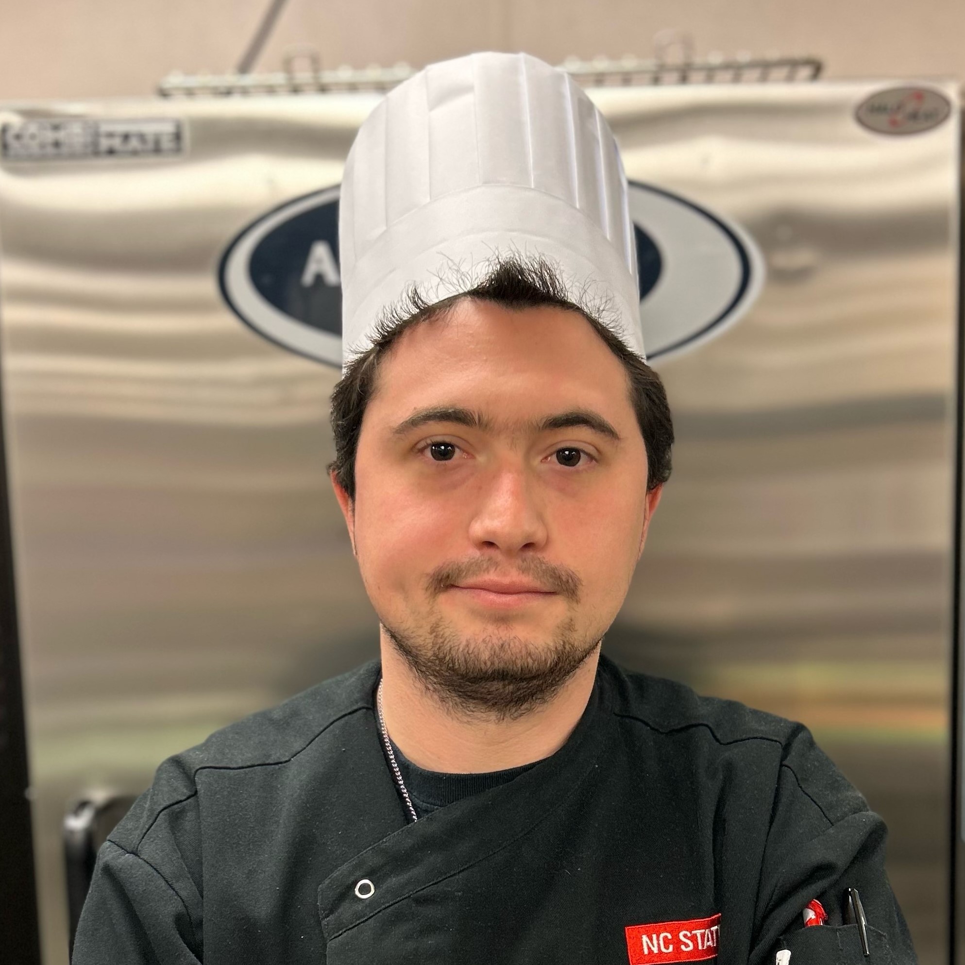 Meet Matthew, Blake and Sai – Campus Enterprises