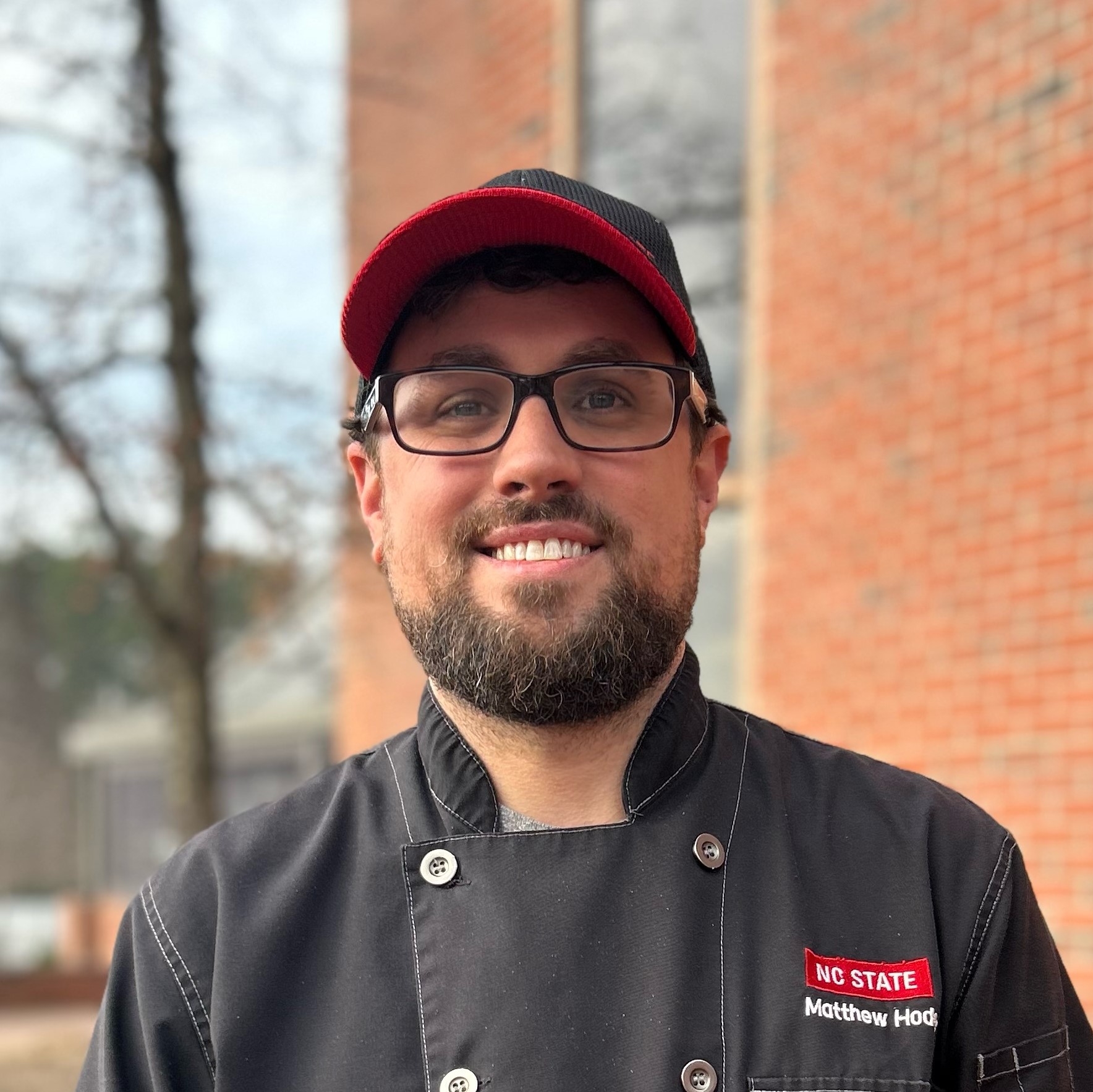 Meet Matthew, Blake and Sai – Campus Enterprises