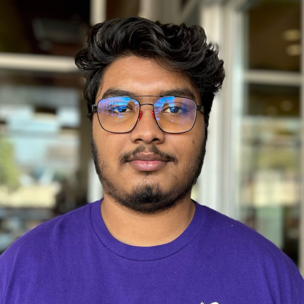 Meet Matthew, Blake and Sai – Campus Enterprises