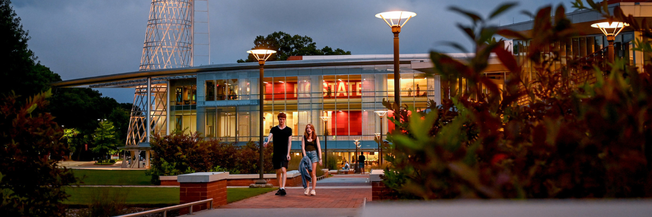 Campus Enterprises – NC State's division for retail and hospitality
