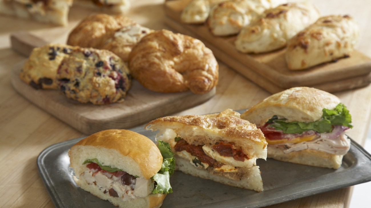 NC State Dining Welcomes La Farm Bakery and Mediterranean Deli ...